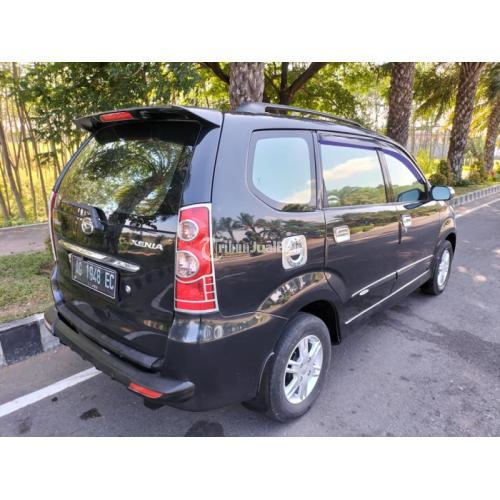 Mobil Daihatsu Xenia Xi Sporty Tahun 2010 Bekas Siap Pakai Harga ... Mobil Daihatsu Xenia Xi Sporty Tahun 2010 Bekas Siap Pakai Harga ...