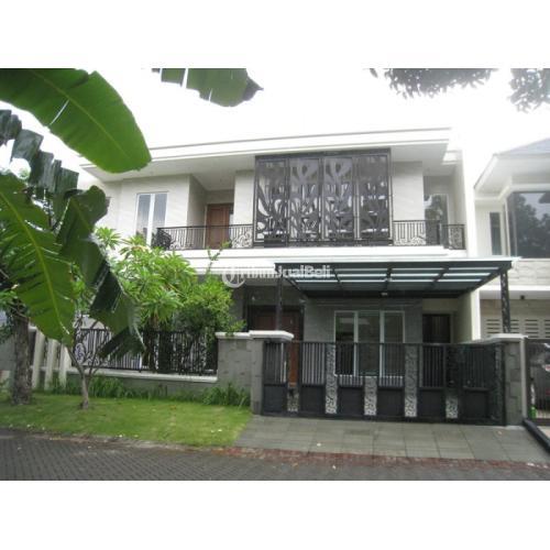 Dijual Rumah Mewah 2 Lantai di Graha Famili Legalitas SHGB di Surabaya ... Dijual Rumah Mewah 2 Lantai di Graha Famili Legalitas SHGB di Surabaya ...