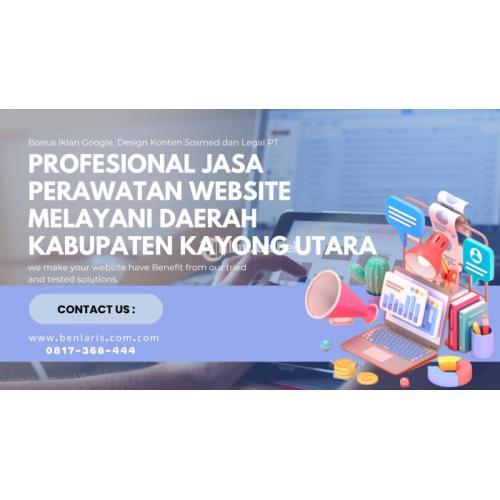 Profesional Jasa Pembuatan Website Melayani Daerah Kabupaten Kayong ... Profesional Jasa Pembuatan Website Melayani Daerah Kabupaten Kayong ...