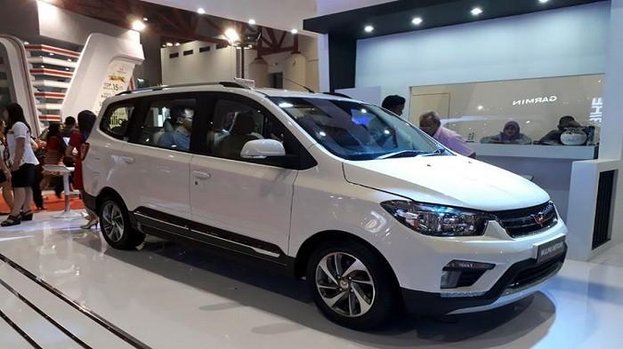 Wow, Mobil MPV Buatan China Ini Dibanderol Murah, Harga Baru Setara ... Wow, Mobil MPV Buatan China Ini Dibanderol Murah, Harga Baru Setara ...