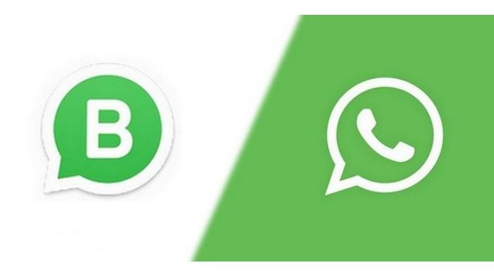 Biar Gak Salah Paham, Simak Nih 7 Perbedaan WhatsApp Business dengan ... Biar Gak Salah Paham, Simak Nih 7 Perbedaan WhatsApp Business dengan ...