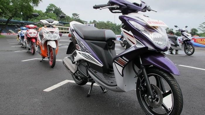 Deretan Motor Matic yang Dicap Produk Gagal di Indonesia - Blog ... Deretan Motor Matic yang Dicap Produk Gagal di Indonesia - Blog ...