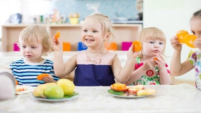 Bun, Jangan Salah Pilih, Ini Buah Buahan Terbaik untuk Pertumbuhan Anak ... Bun, Jangan Salah Pilih, Ini Buah Buahan Terbaik untuk Pertumbuhan Anak ...