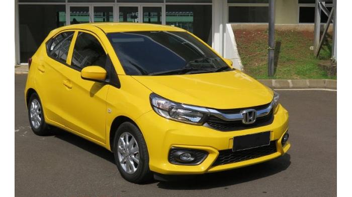 Cek Harga Honda Brio Bekas Yang Kini Dijual Mulai 70 Jutaan Blog