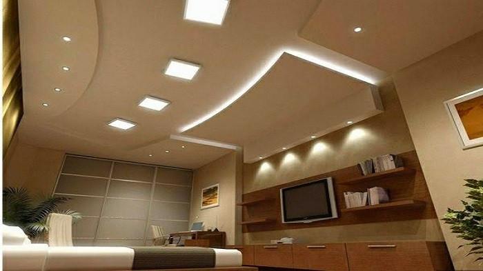 3 Tips Memilih Plafon yang Tepat, Cocok dengan Jenis Rumah di Indonesia ... 3 Tips Memilih Plafon yang Tepat, Cocok dengan Jenis Rumah di Indonesia ...