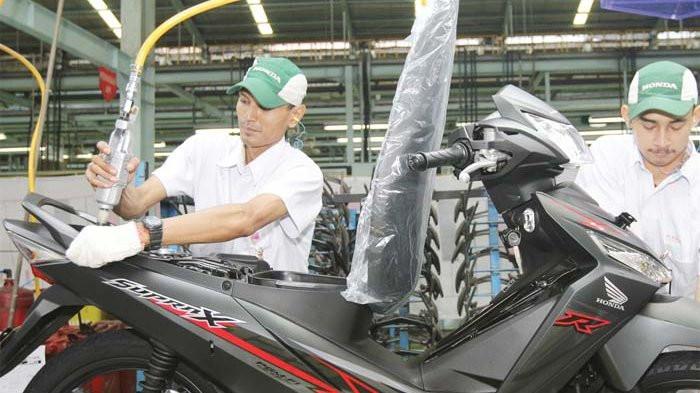 Modal Mulai Rp 8 Jutaan, Cek Harga Motor Bekas Honda Supra X 125 Tahun ... Modal Mulai Rp 8 Jutaan, Cek Harga Motor Bekas Honda Supra X 125 Tahun ...