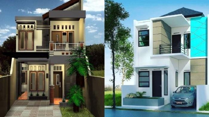 Sebelum Memutuskan Punya Rumah 2 Lantai, Kamu Wajib Perhatikan Beberapa ... Sebelum Memutuskan Punya Rumah 2 Lantai, Kamu Wajib Perhatikan Beberapa ...