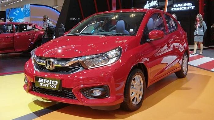 Harga Honda Brio Bekas Di Bawah 150 Juta Cek Daftar Pilihannya Blog