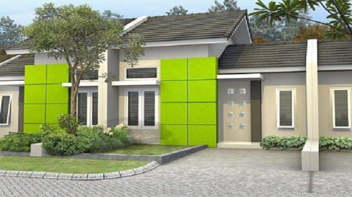 Cek Rumah Minimalis dan Strategis di Bandung, Seharga Rp 150 Jutaan per ... Cek Rumah Minimalis dan Strategis di Bandung, Seharga Rp 150 Jutaan per ...