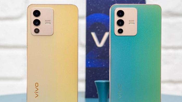 Daftar Harga Vivo V Series di Awal September 2022 Termurah Rp 3,4 Juta ... Daftar Harga Vivo V Series di Awal September 2022 Termurah Rp 3,4 Juta ...